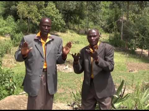 Msifadhaike - Furahini Choir - Skiza Code - 6500410