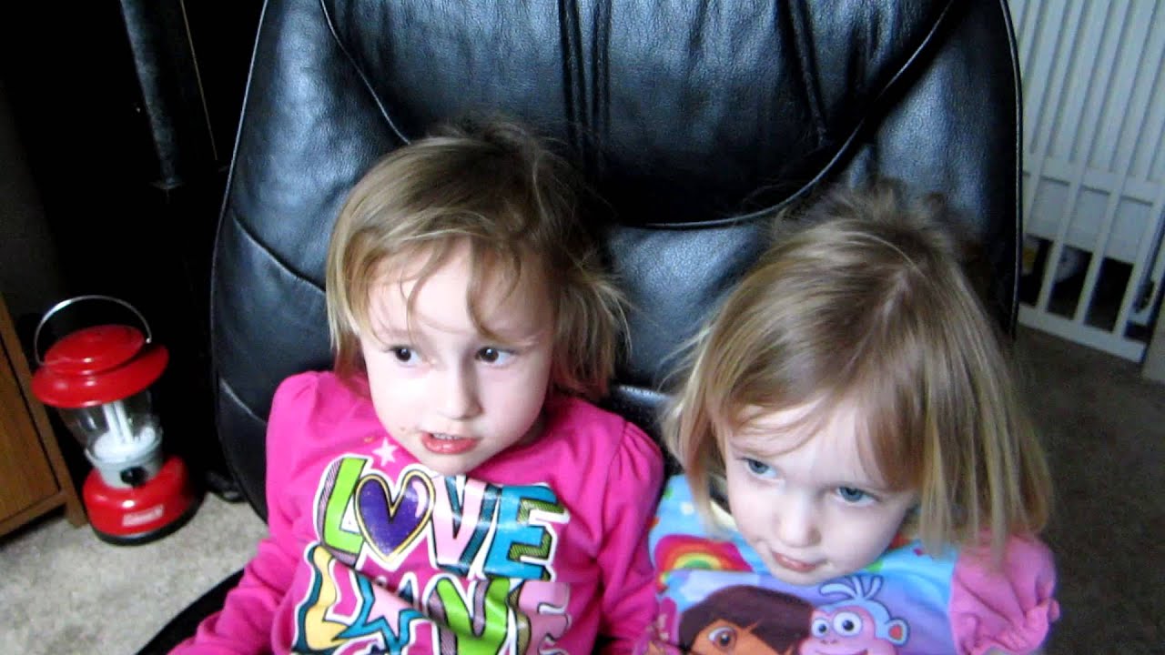 Nevaeh sings You Get Me from Talking Friends - YouTube