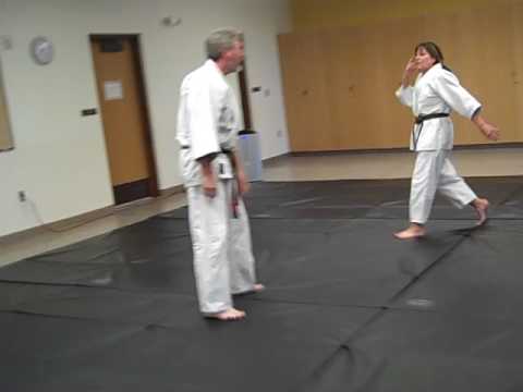 June 24 2016 Michael Bonacci Tsuki - YouTube