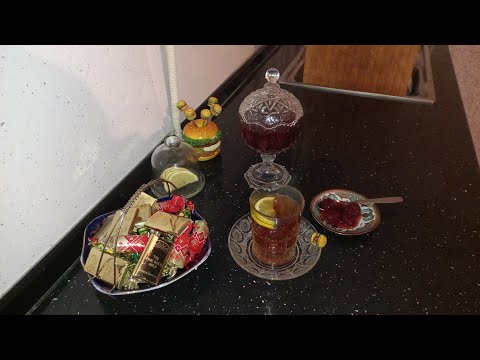 Bitməyən Təmizlik Günlük ev işleri#vlog#təmizlik #gözelevimvlog #evtemizliyi#heyetevi