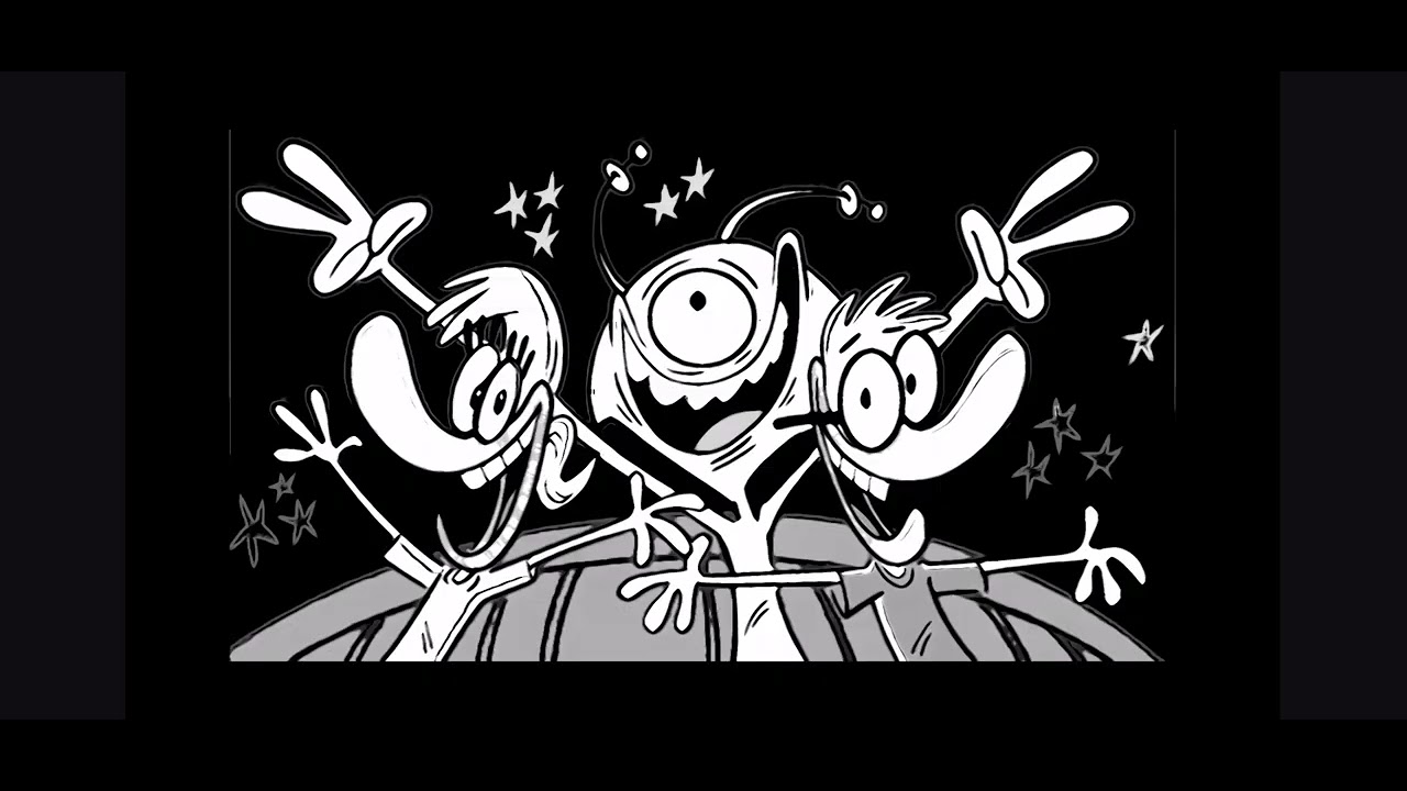 Uncle duck but it’s a cartoon from 1926 - YouTube