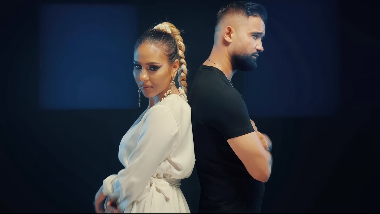 Petruta ELYS - Sa uit de numele tau [Video Oficial] - YouTube