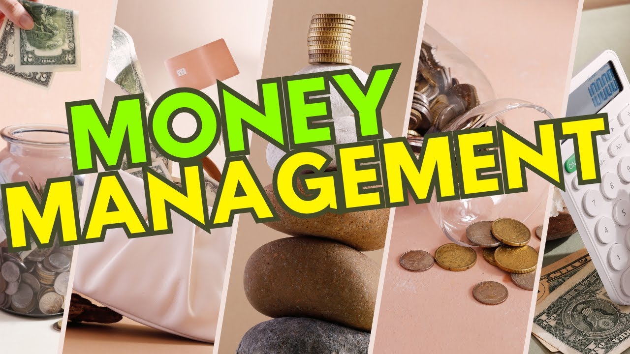 Money Management - YouTube
