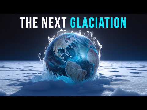 Did The Ice Age Precede Global Warming
