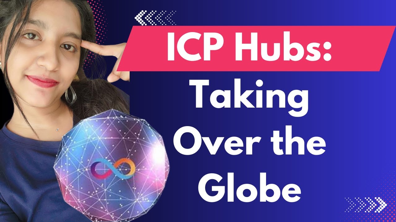 #533: ICP Hubs: Taking Over the Globe - YouTube