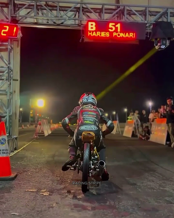 HP51 #ldc2024 #racingstripe #200cc #ffa #shorts #dragrace #dragbike - YouTube