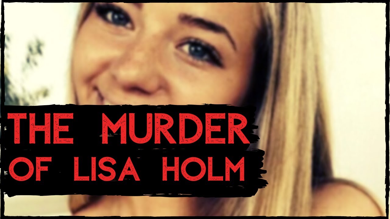 Lisa Holm | Ages of Murder [2015] - YouTube