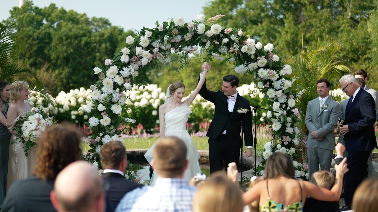 Elliot & James - Phipps + Oaklander Wedding Video - Wiley Wedding Films ...