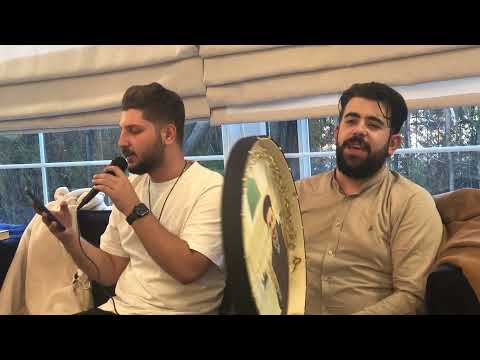 Kerküklü Ailenin Mevlit Programı & HABİBİM YA HABİBALLAH