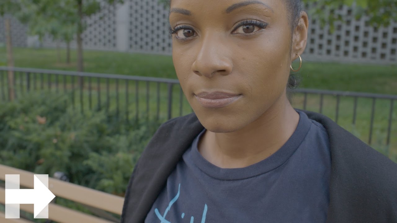 Zerlina speaks about strengthening bonds of trust between communities ...