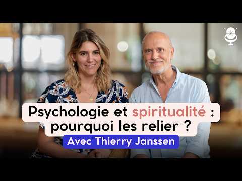 L’École De La Posture Juste : corps, psychologie et spiritualité avec Thierry Janssen