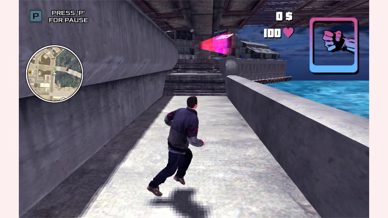 How to play Project Grand Auto game | Free online games | MantiGames ...