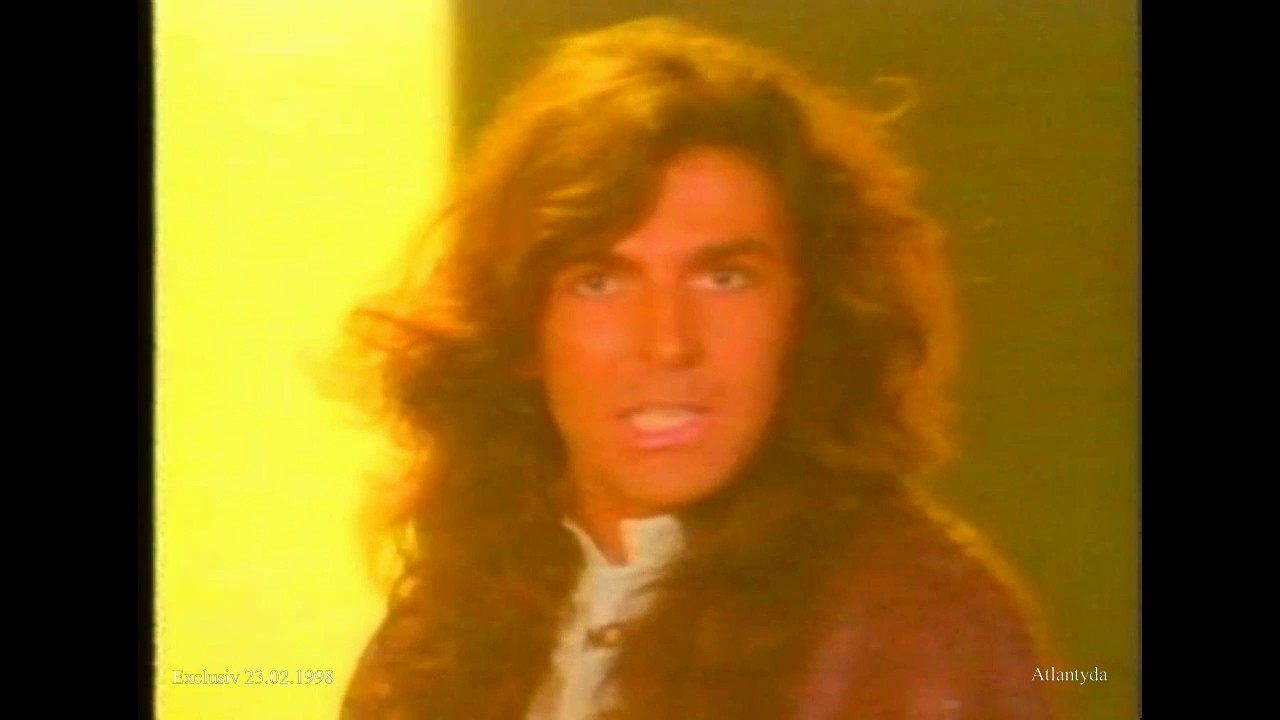 Modern Talking Comeback Exclusiv 23.02.1998 - YouTube