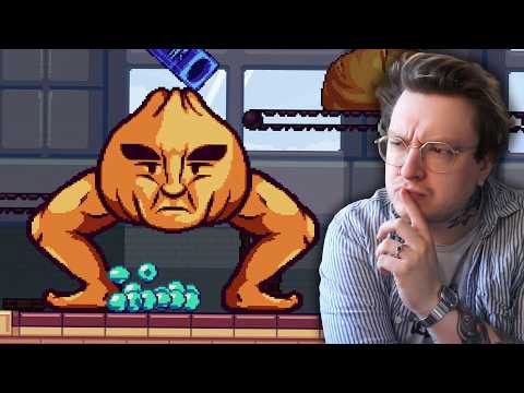 RUBATO 🐸 Folge 1: Willkommen in der absoluten Psychose 🔮