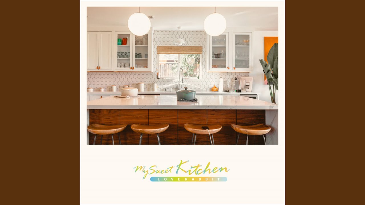My Sweet Kitchen - YouTube