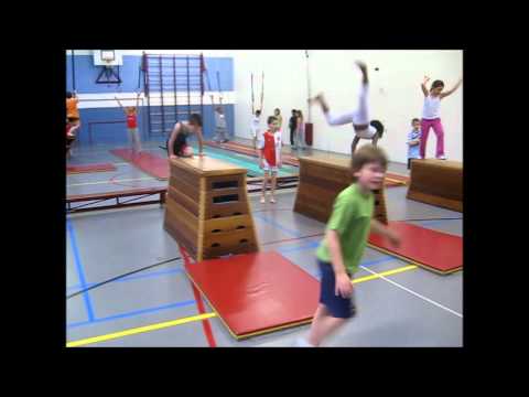 Gymles - YouTube