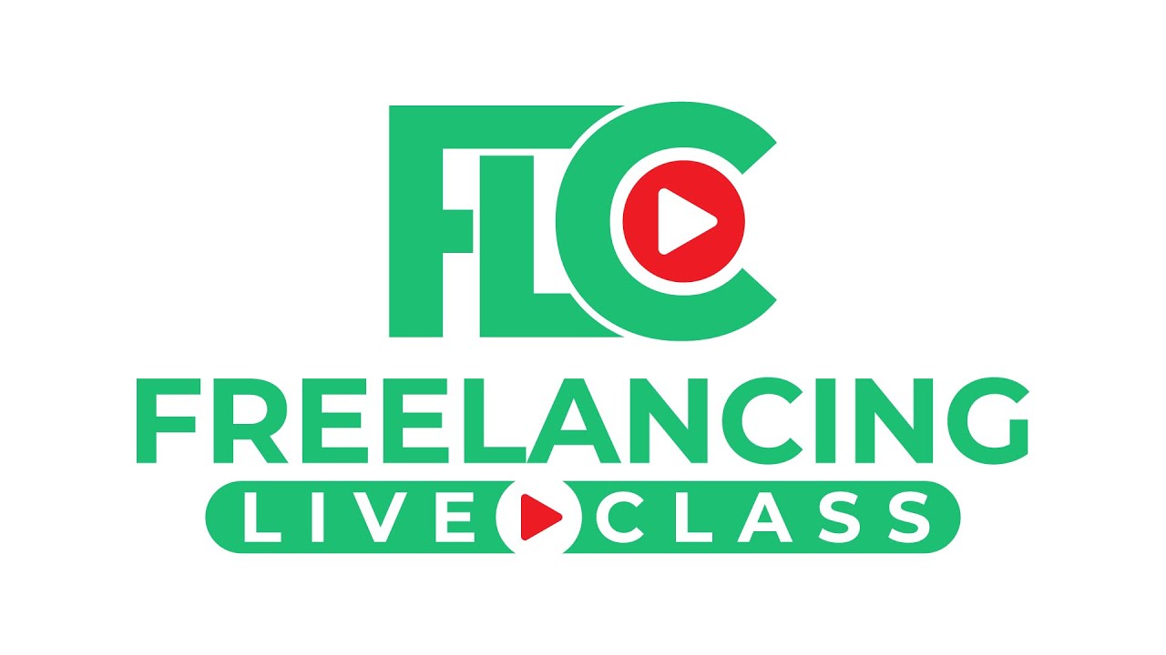 Welcome To Freelancing Live Class - YouTube