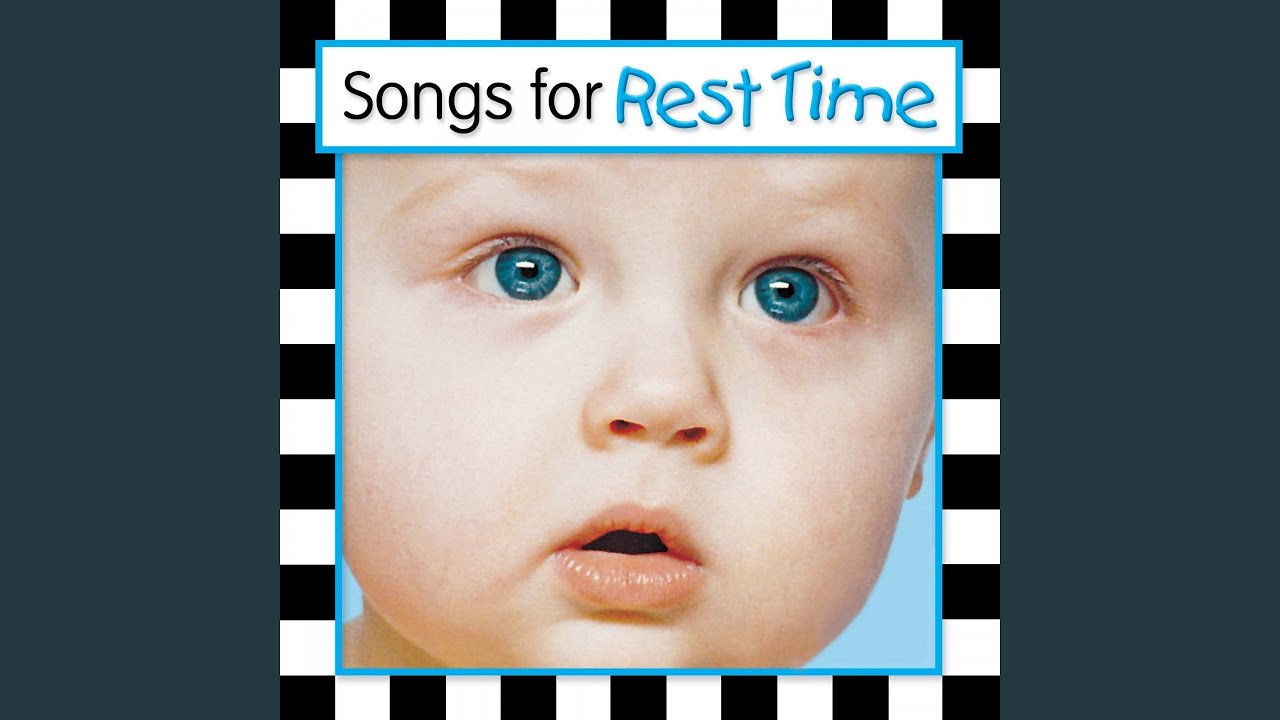 Welsh Lullaby - YouTube