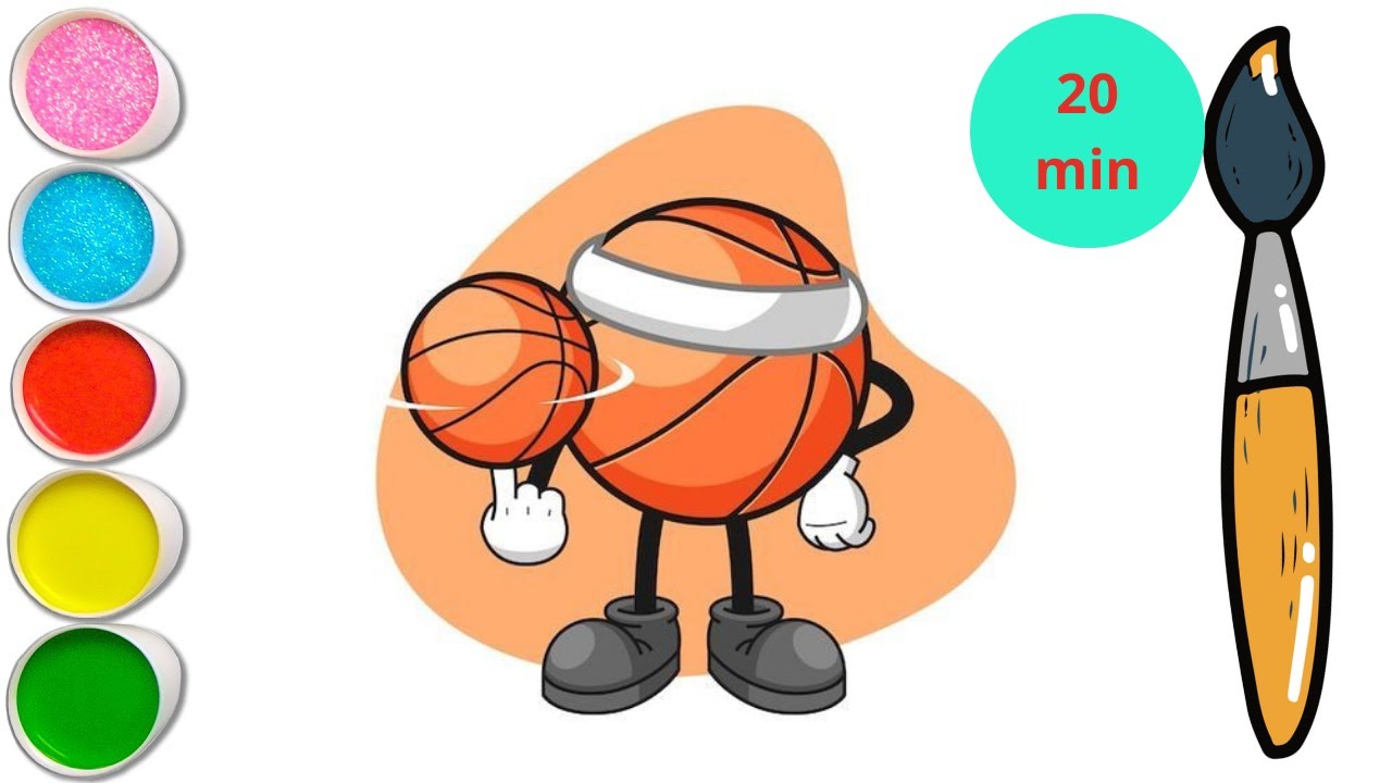 FUNNY DRAW COMPILATION 17!! Learn how to draw Simples pictures IN ...