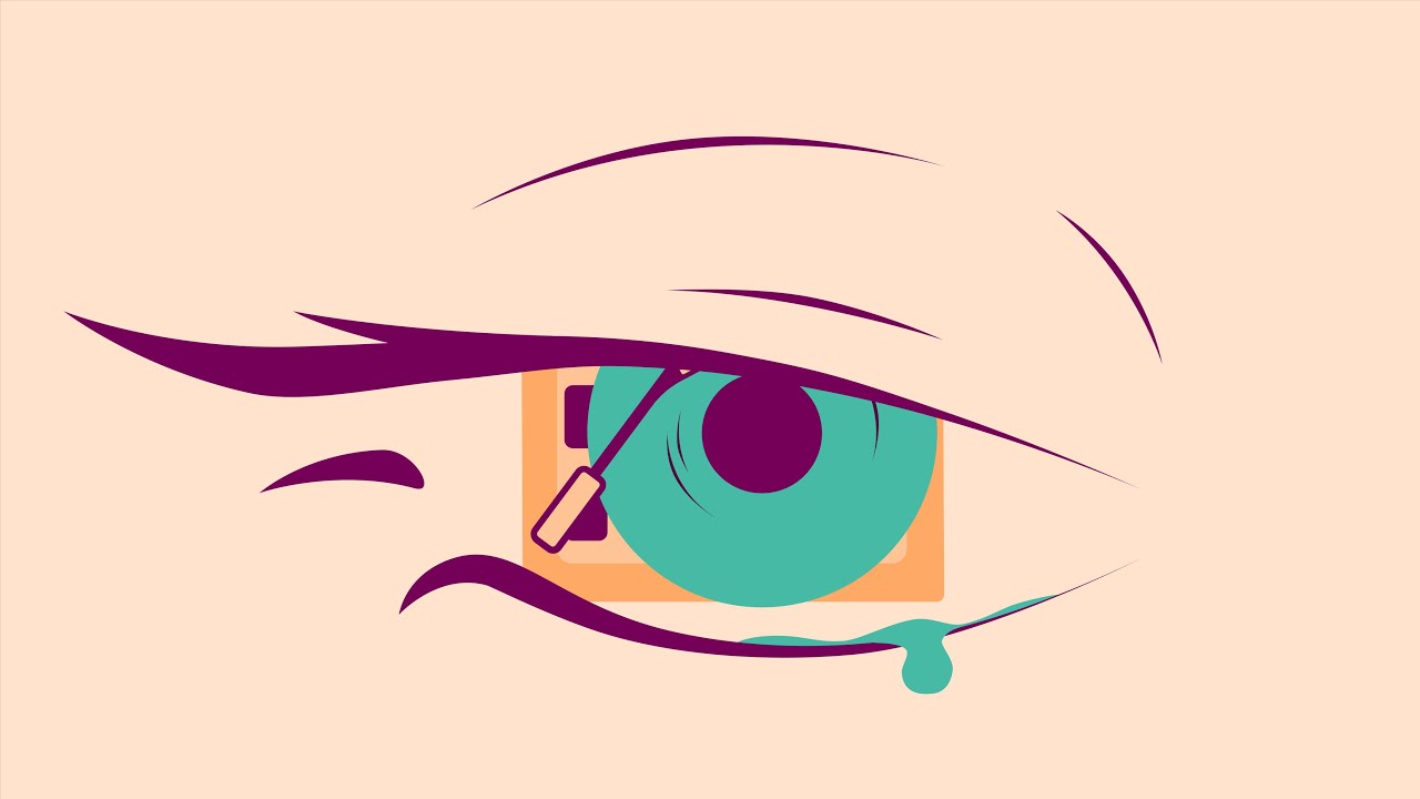 visual poem: 'time machine' - YouTube