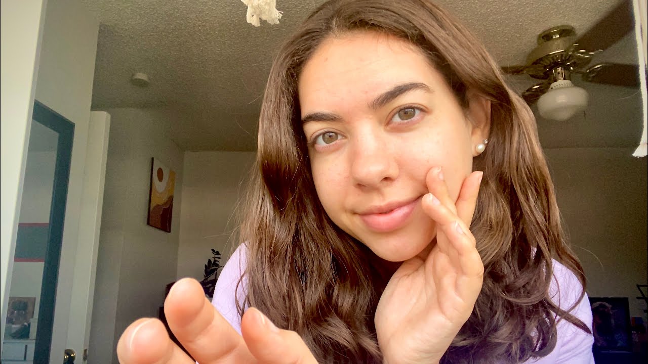 Soft, Breathy Whispers ASMR to Soothe You to Sleep - YouTube