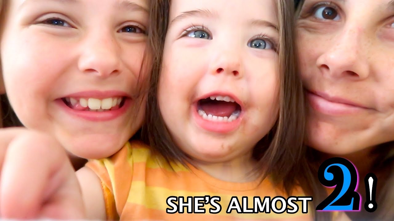 BABY "B" UPDATE #19 (The Candoos) - YouTube