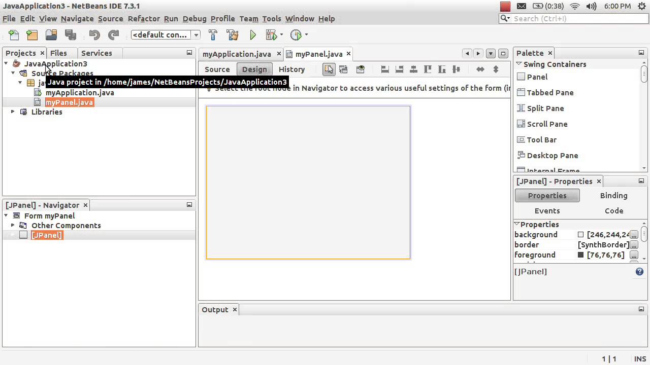Programming Molecular Modeling Software Video 6 - YouTube