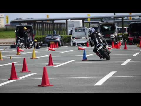 20180617 中部ダンロップ杯 第2戦 マスター SPADA 2H - YouTube