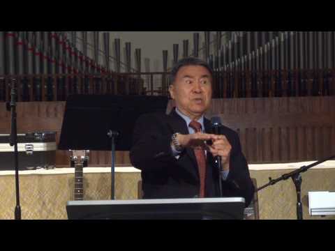 New Heart Mission Church EM SERMON [2016-11-06] - YouTube