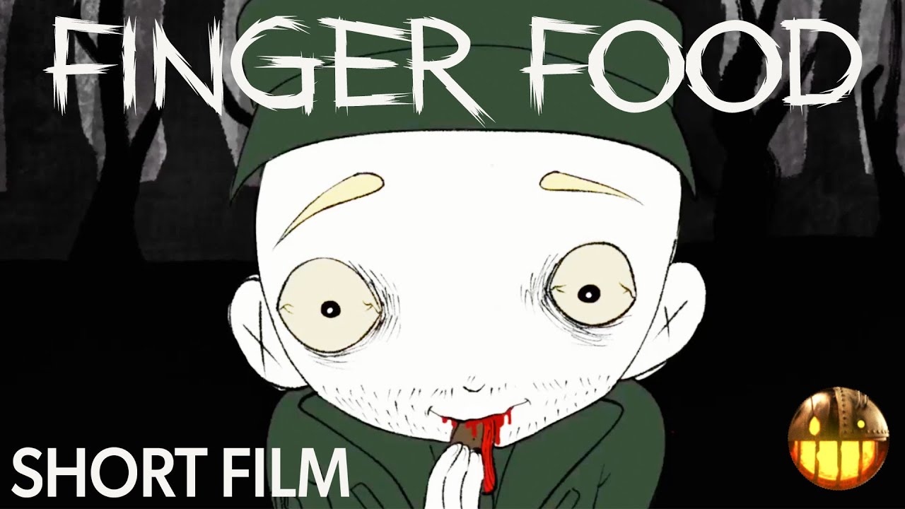 "Finger Food" Horror Short Film - Crank's Picks Presented by Cranked Up ...