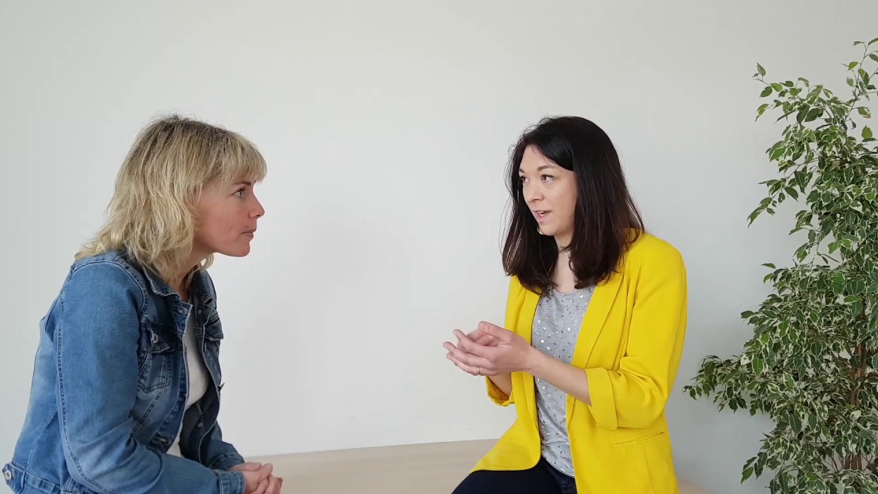 Mooc creative box : Camille Louvat - YouTube