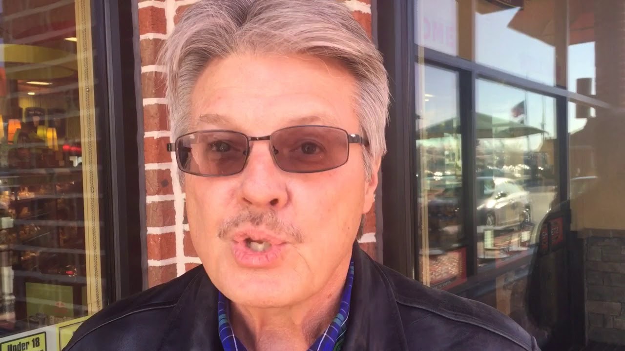 Customers on what they like about Sheetz - YouTube