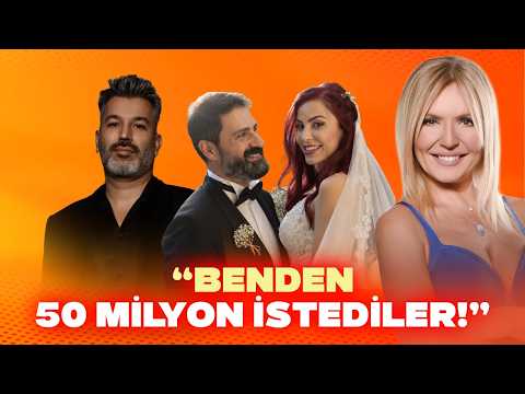 Manifest’in Kurucusu Tolga Akış Neden Tutuklandı?  | SEDA AKGÜL'LE