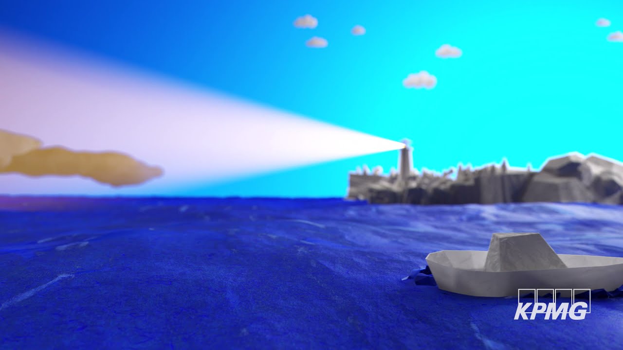 KPMG Lighthouse - YouTube