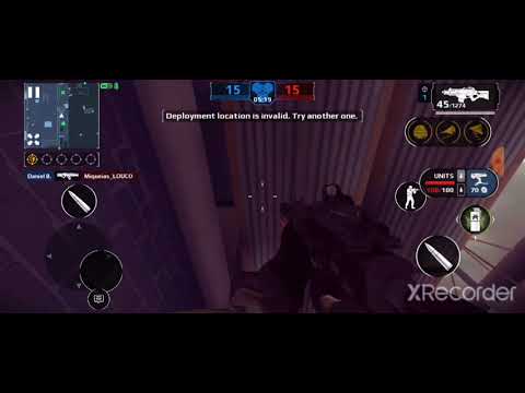 gameplay with sapper class mc5 👍👍. 50likes - YouTube