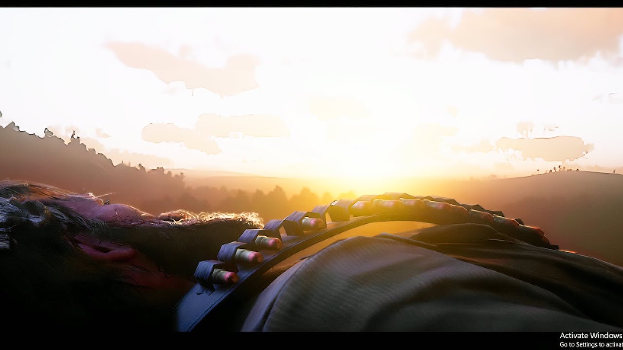 Arthur, Oh, Arthur... Red Dead Redemption 2 - YouTube