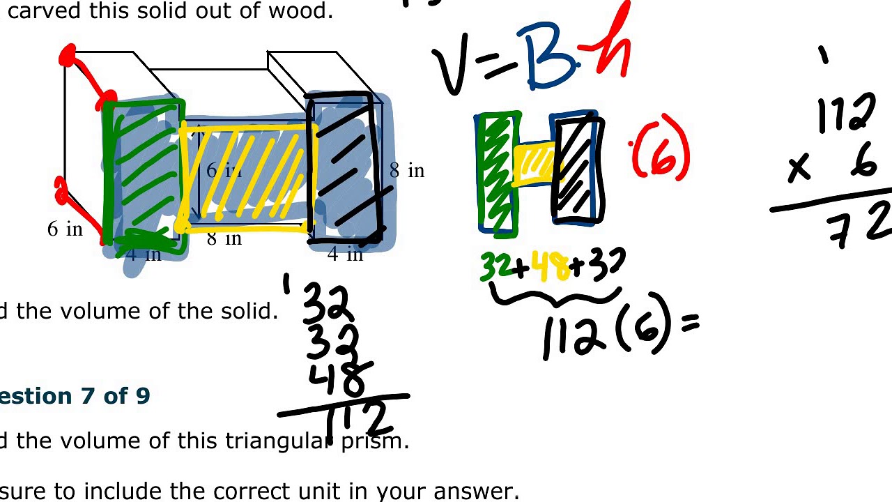 Distance Learning 8.5 ALEKS help video - YouTube