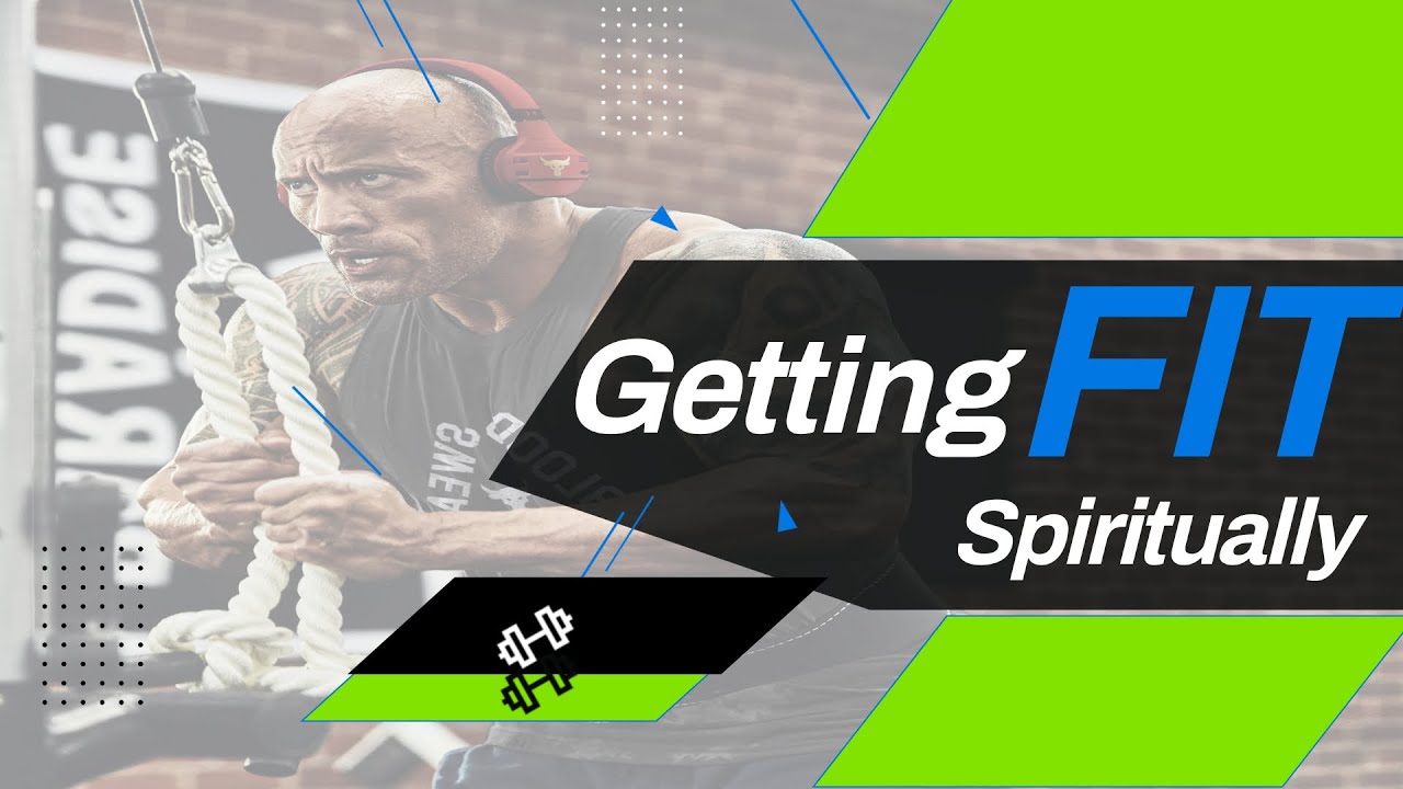 Sunday Morning Service at Grace Life Church - "Building Spiritual ...