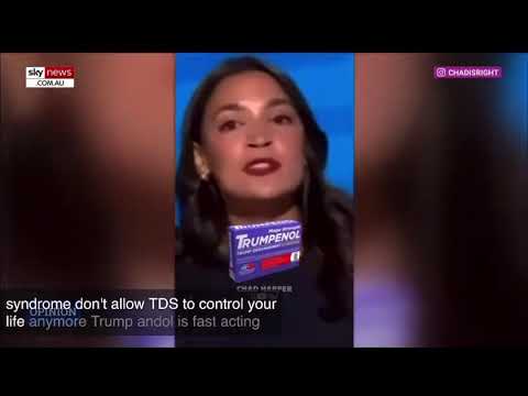 Thank you for this sky news!!! Trump 2024!!!! Let's goooo!!!! 😆😆😂😂😂