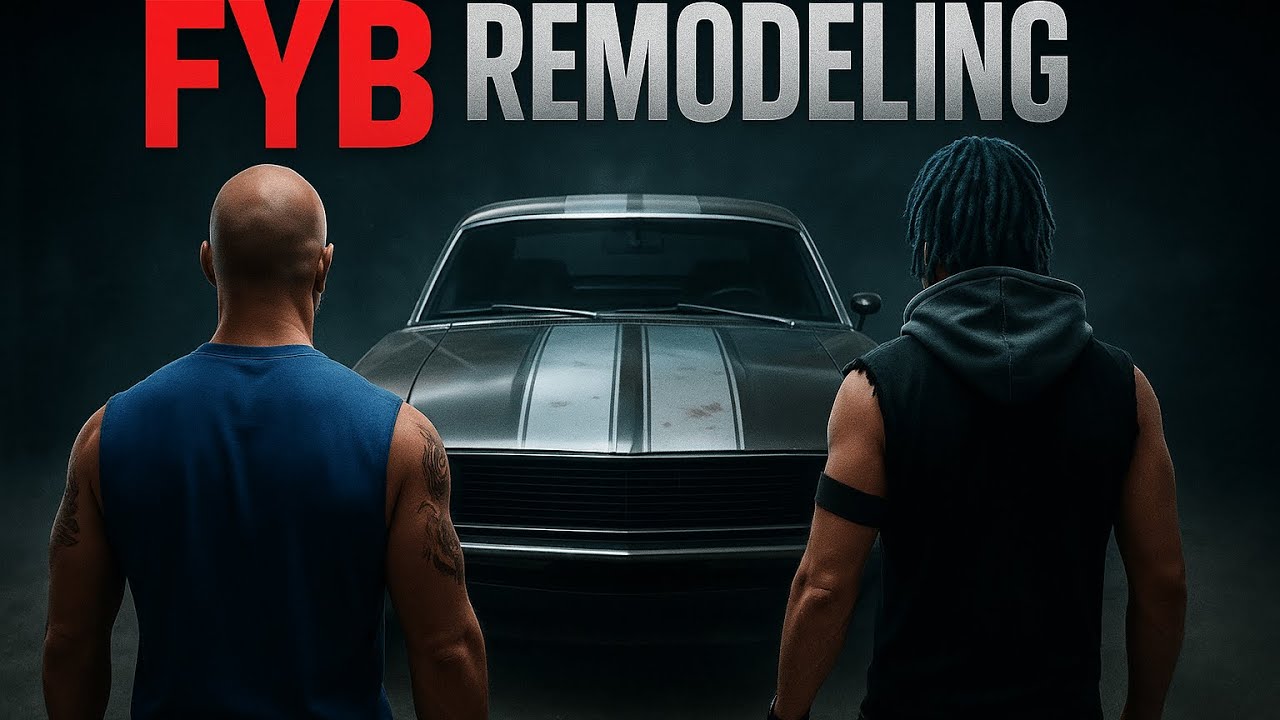 EVERYTHING FROM THE SCRAP, FYB, THIS IS AMAZING, GTA V RP SOULCITY 2.0 ...