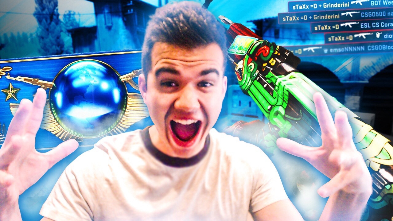 "BUEEEEENO!" | Road to global #13 | bysTaXx - YouTube