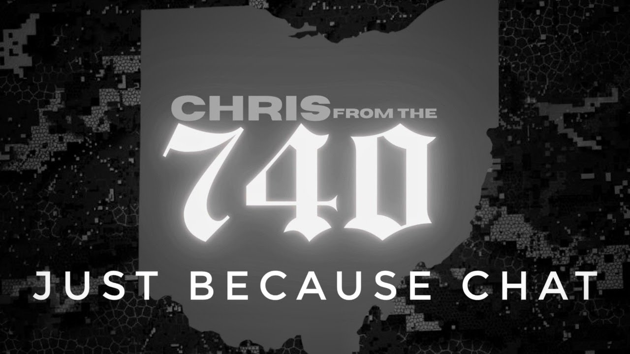 Just Because Chat #7 - YouTube