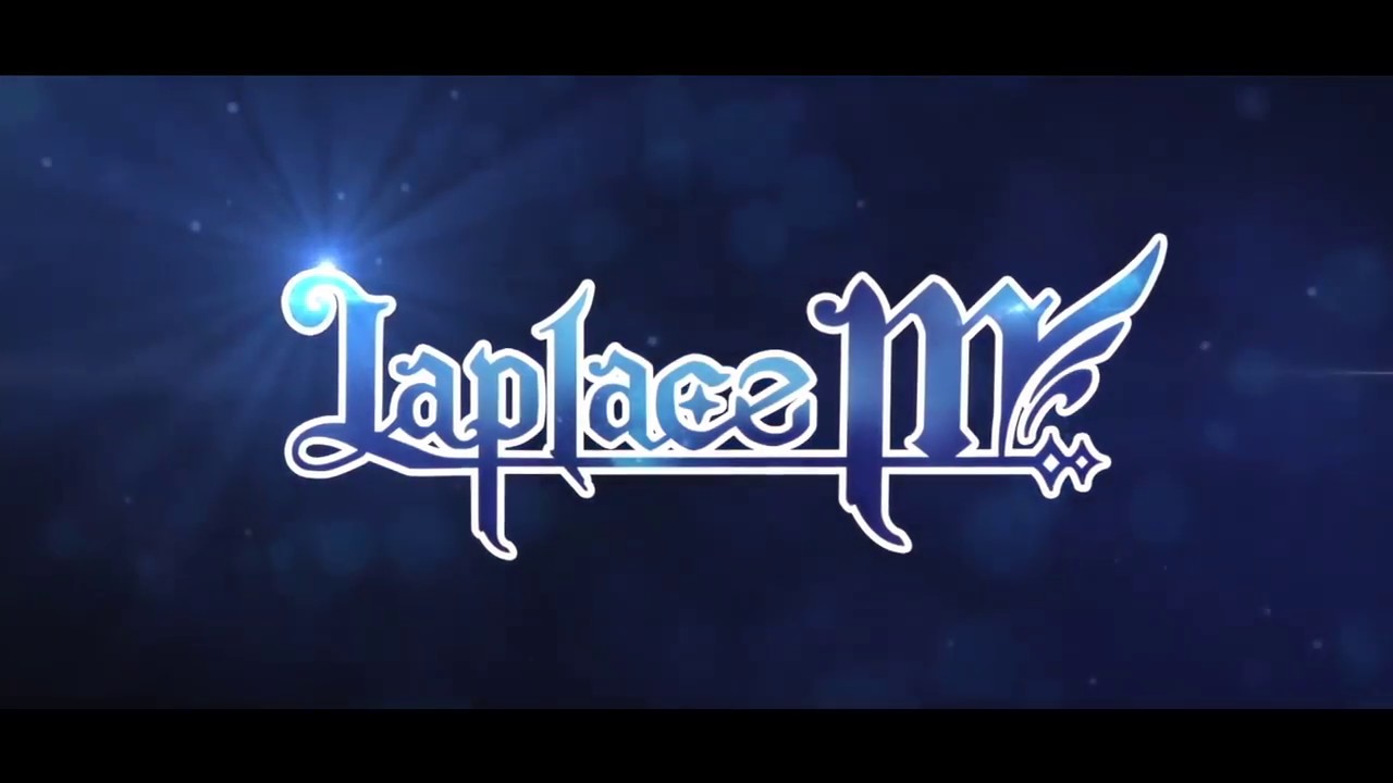 Laplace M (SEA): Game Trailer - YouTube