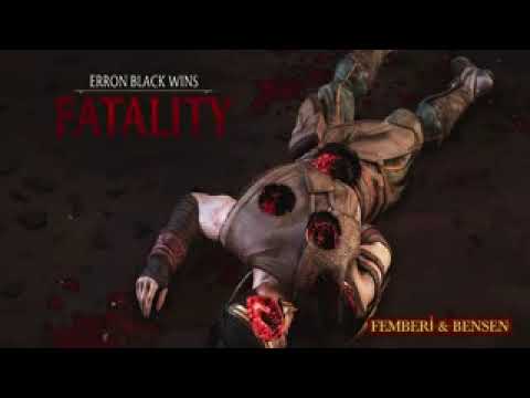 femberi amp bensen  xylon1 oyuncu char sarkisi haykirma krali wolfteam