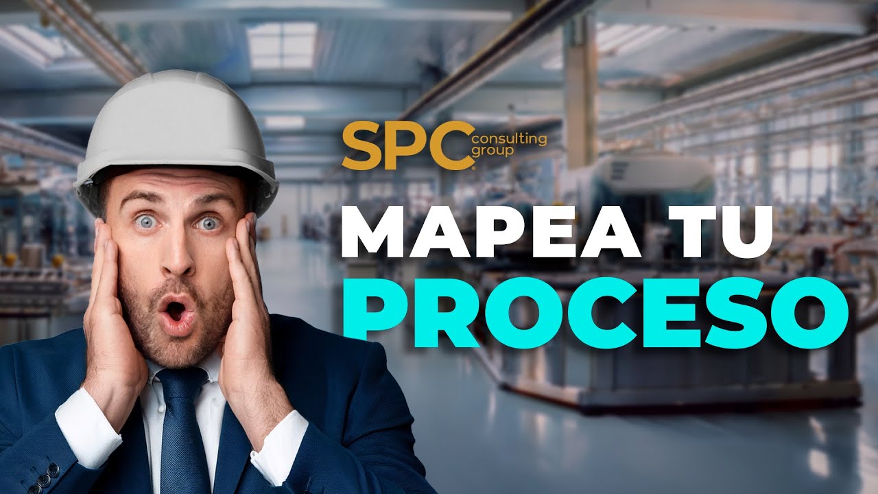 ¿Qué es Value Stream Mapping (VSM)? - YouTube