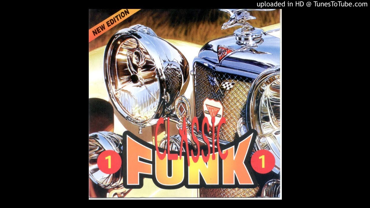 Classic Funk 1 - YouTube