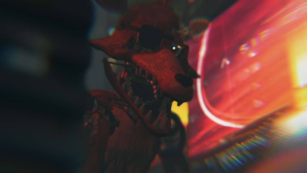 Monster Login Moment【FNAF】#fnaf - YouTube