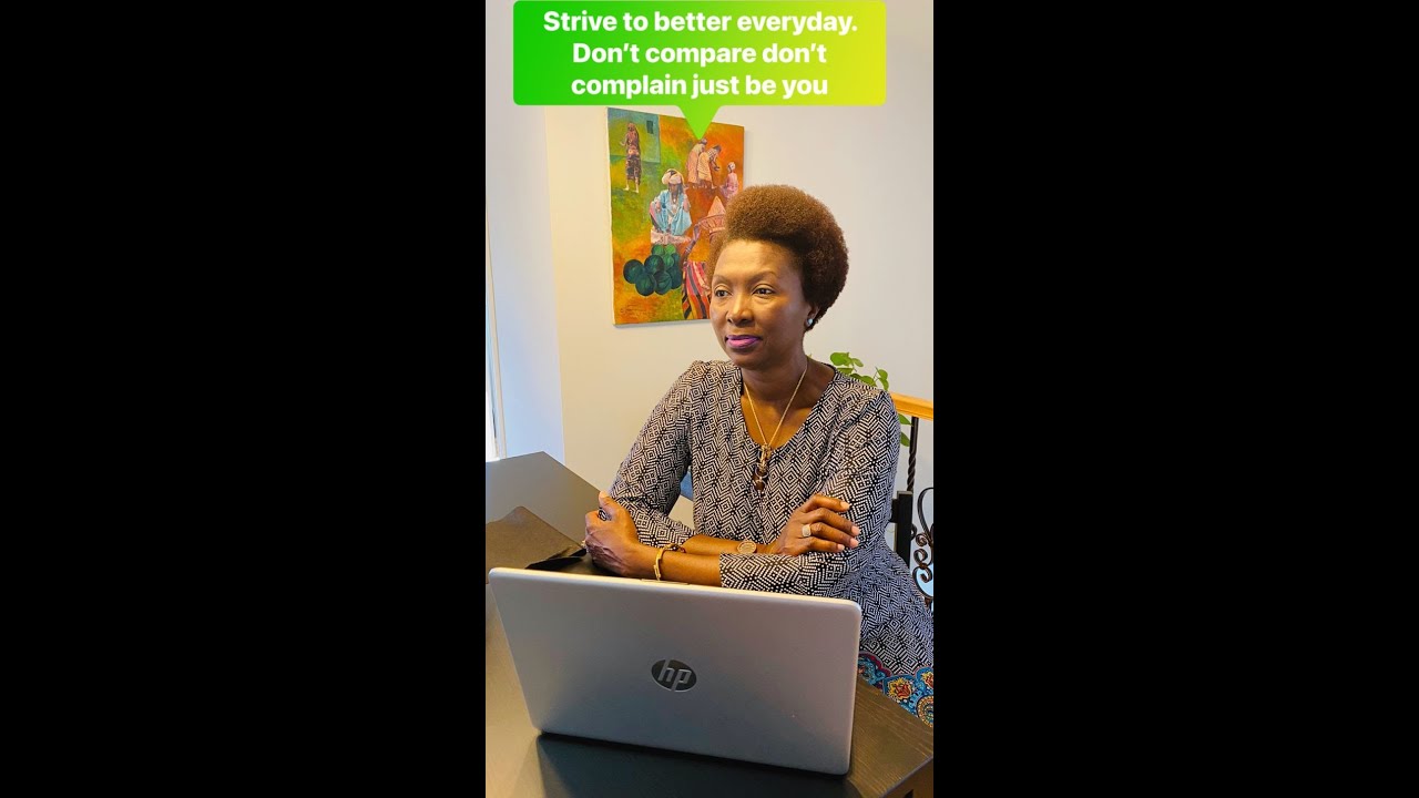 Diaspora Efforts @ Home in Tanzania| AWOGA-Founder & CEO Lydia Jengo ...