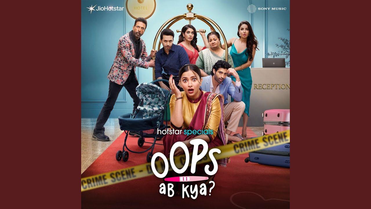 Oops! (From "Oops Ab Kya?") - YouTube