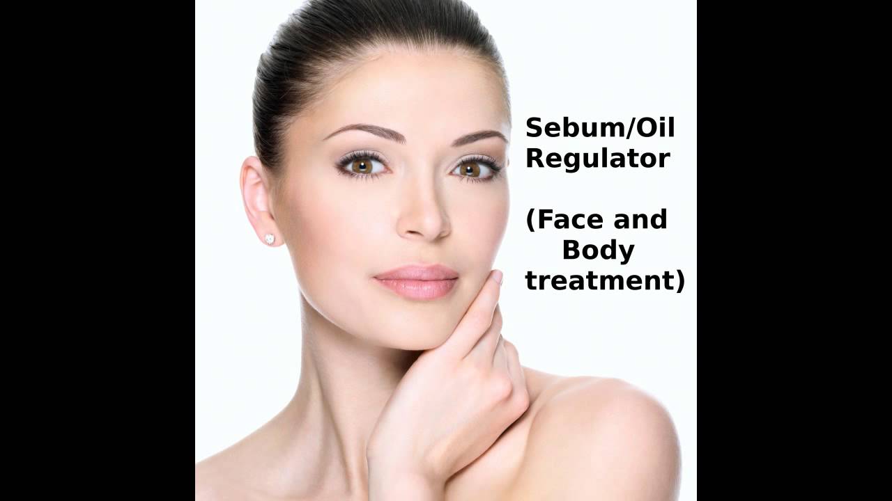 Binaural Beats For Life - Sebum/Oil Regulator (Face and Body treatment ...